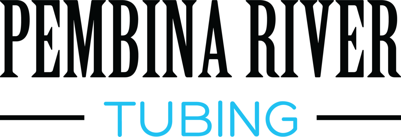 Pembina River Tubing